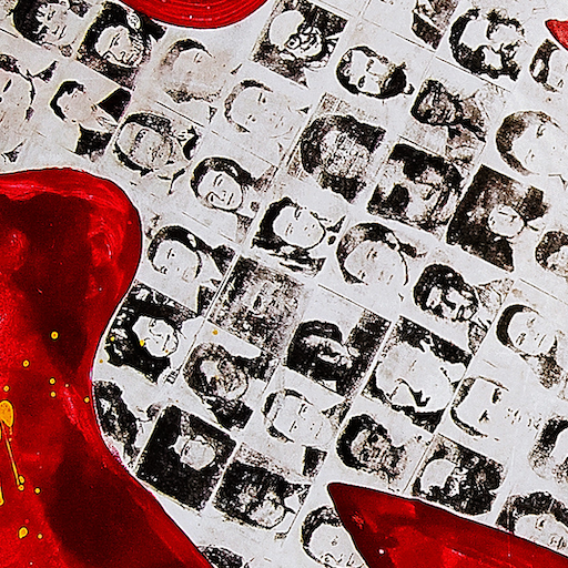 Felix Hicklin Bossio - End of Year Show 2025